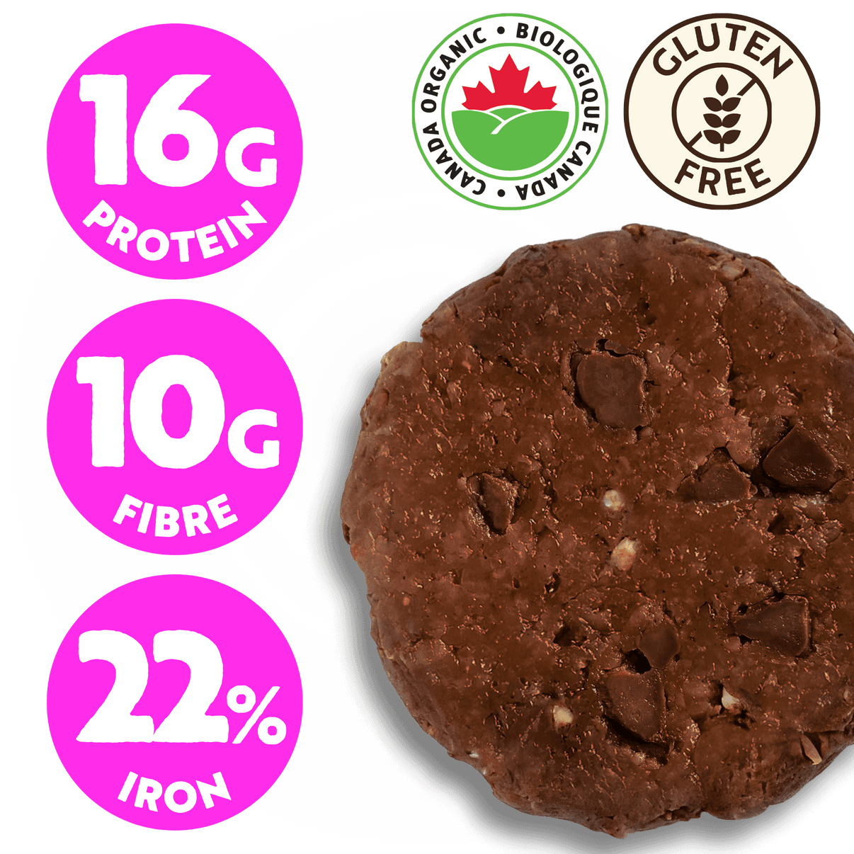 Power Protein Pack 48-pack – Made with Local