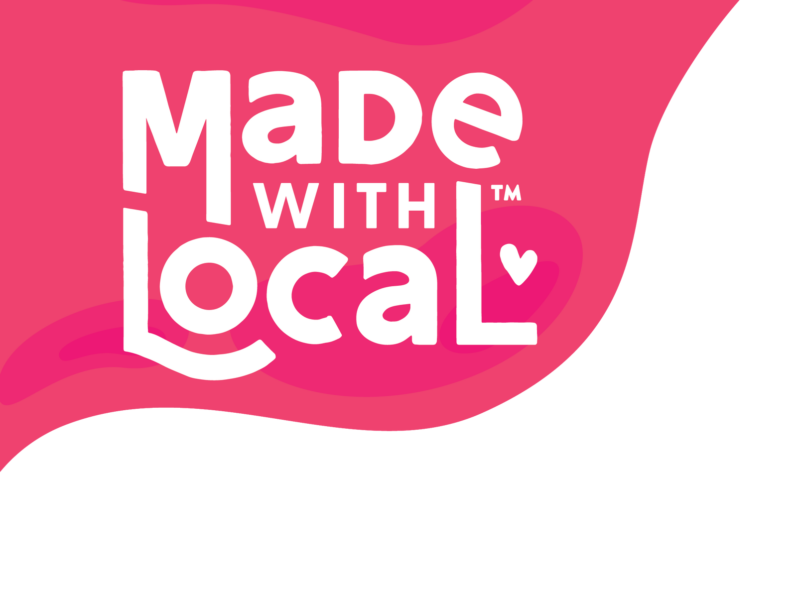 RETAILERS - Made with Local