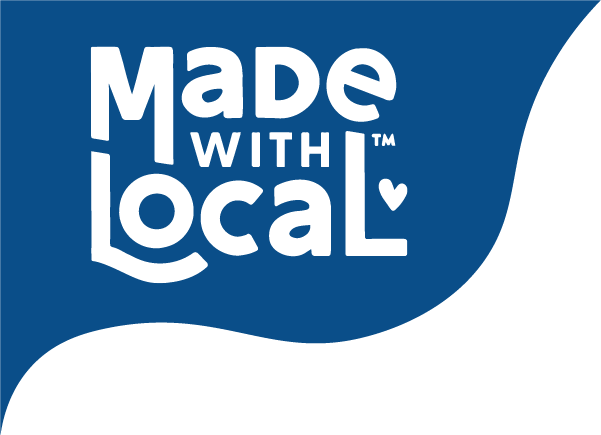 RETAILERS - Made with Local