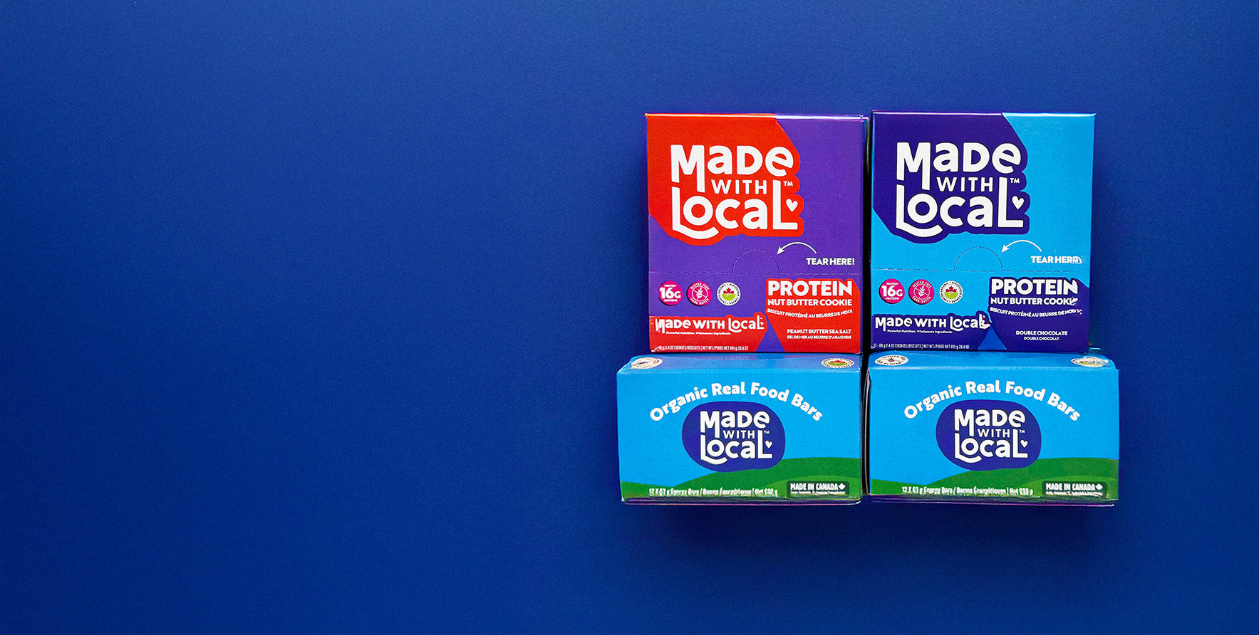 Made with Local – Made with Local