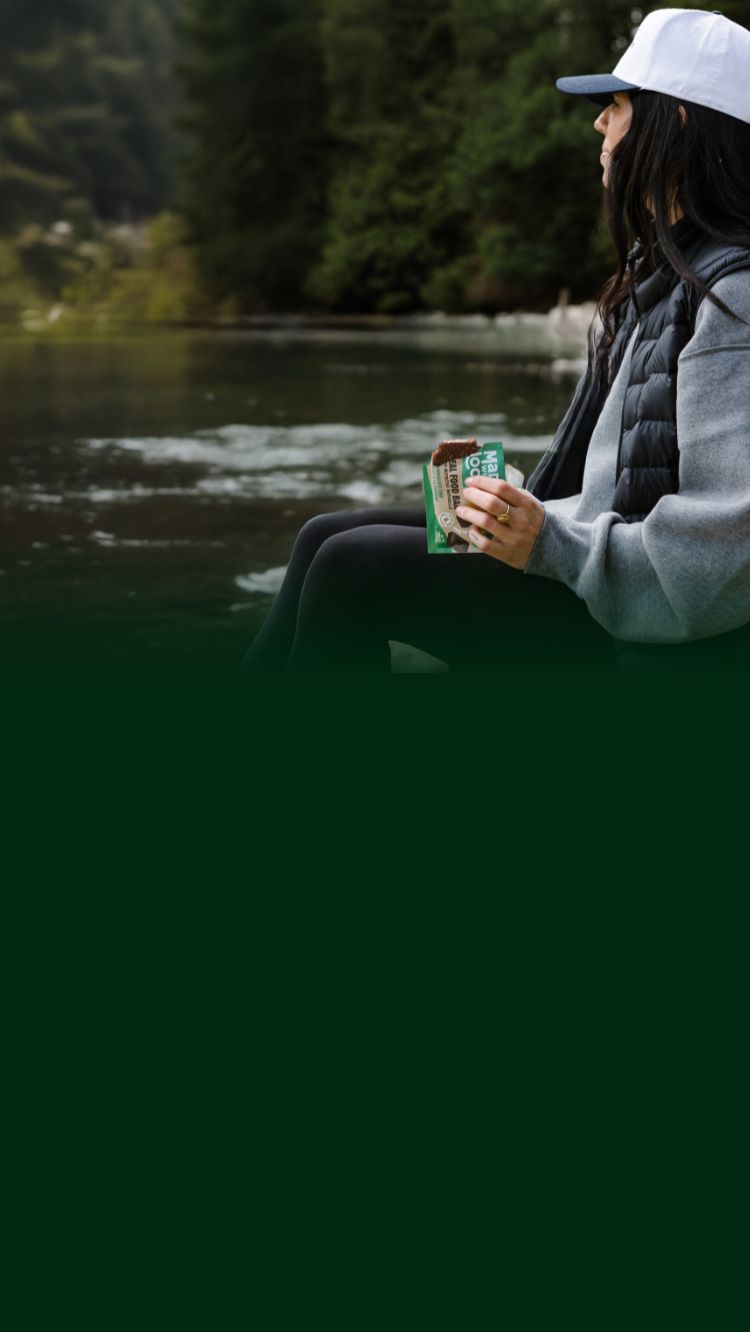 Complete Snack Sampler 48 Pack of Organic Protein Cookies & Granola ...