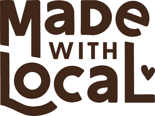 Granola Bar Mix - Made with Local